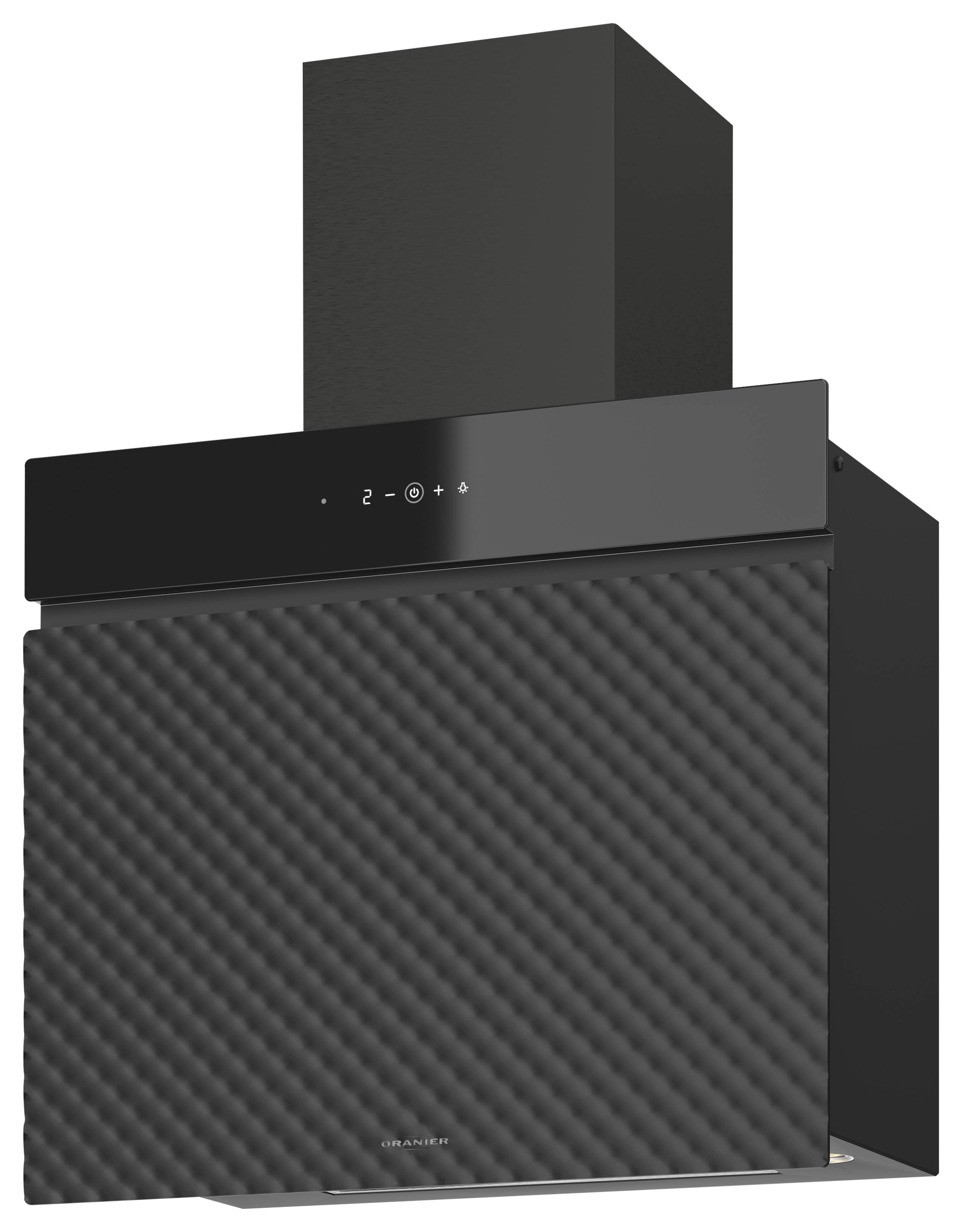 Alea 60 S shaft pureBLACK